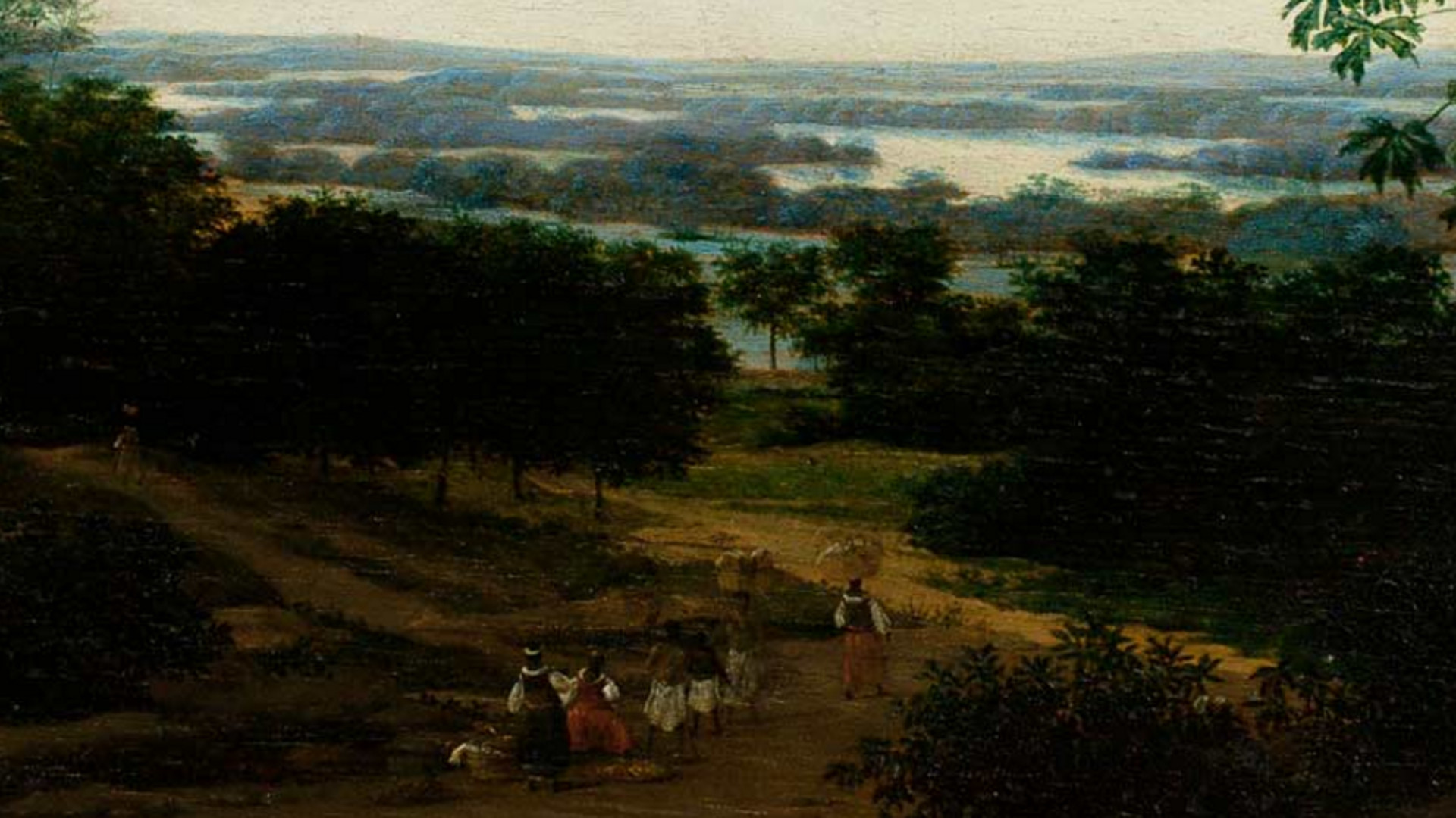 Frans Post - Instituto Moreira Salles
