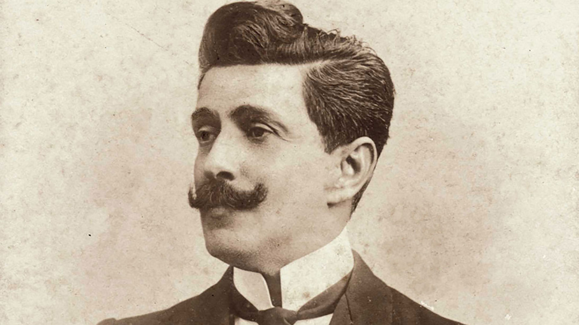 Ernesto Nazareth - Instituto Moreira Salles