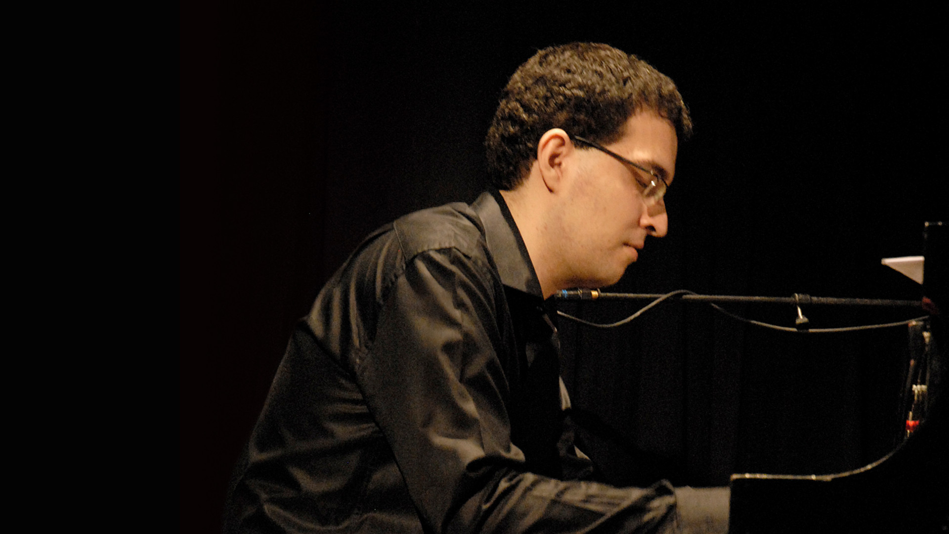 Alexandre Dias - Instituto Moreira Salles