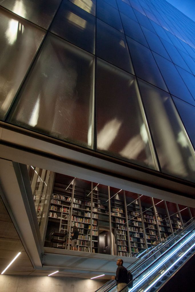 Projeto premiado - Instituto Moreira Salles