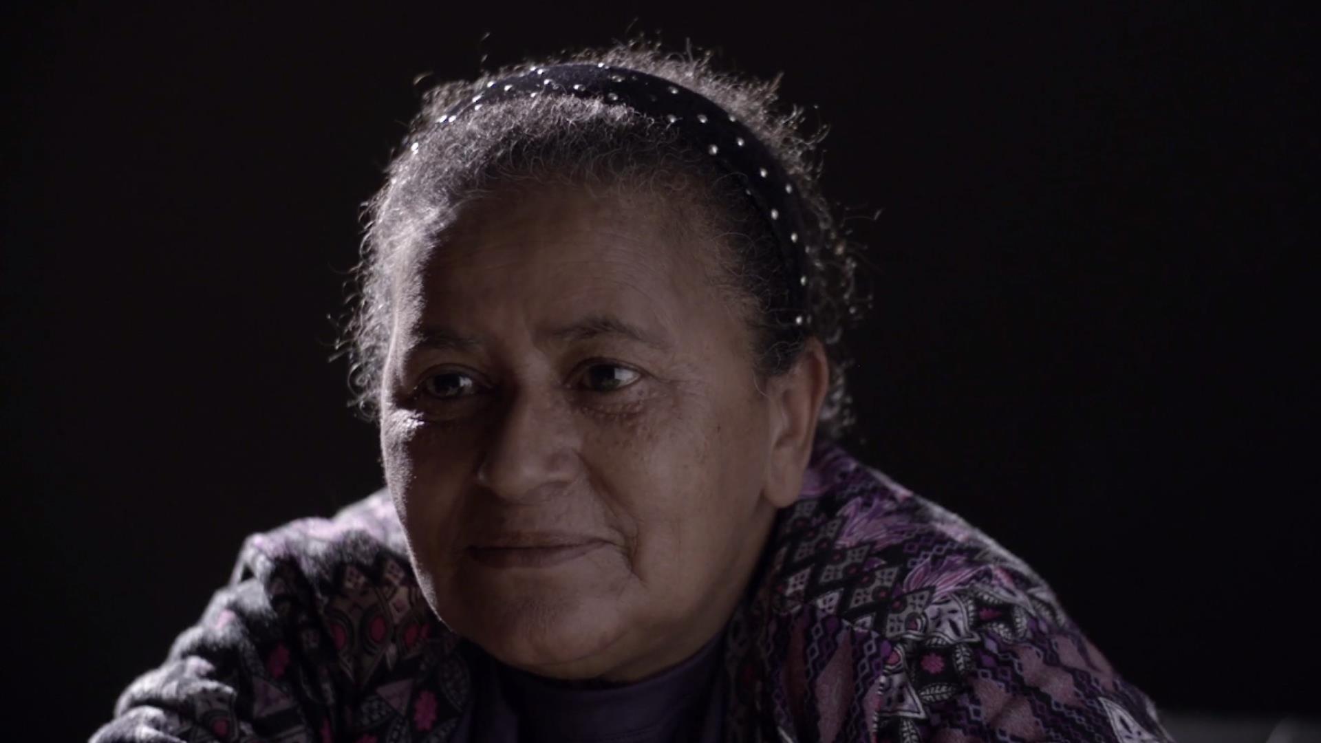 Catadora de gente - Instituto Moreira Salles