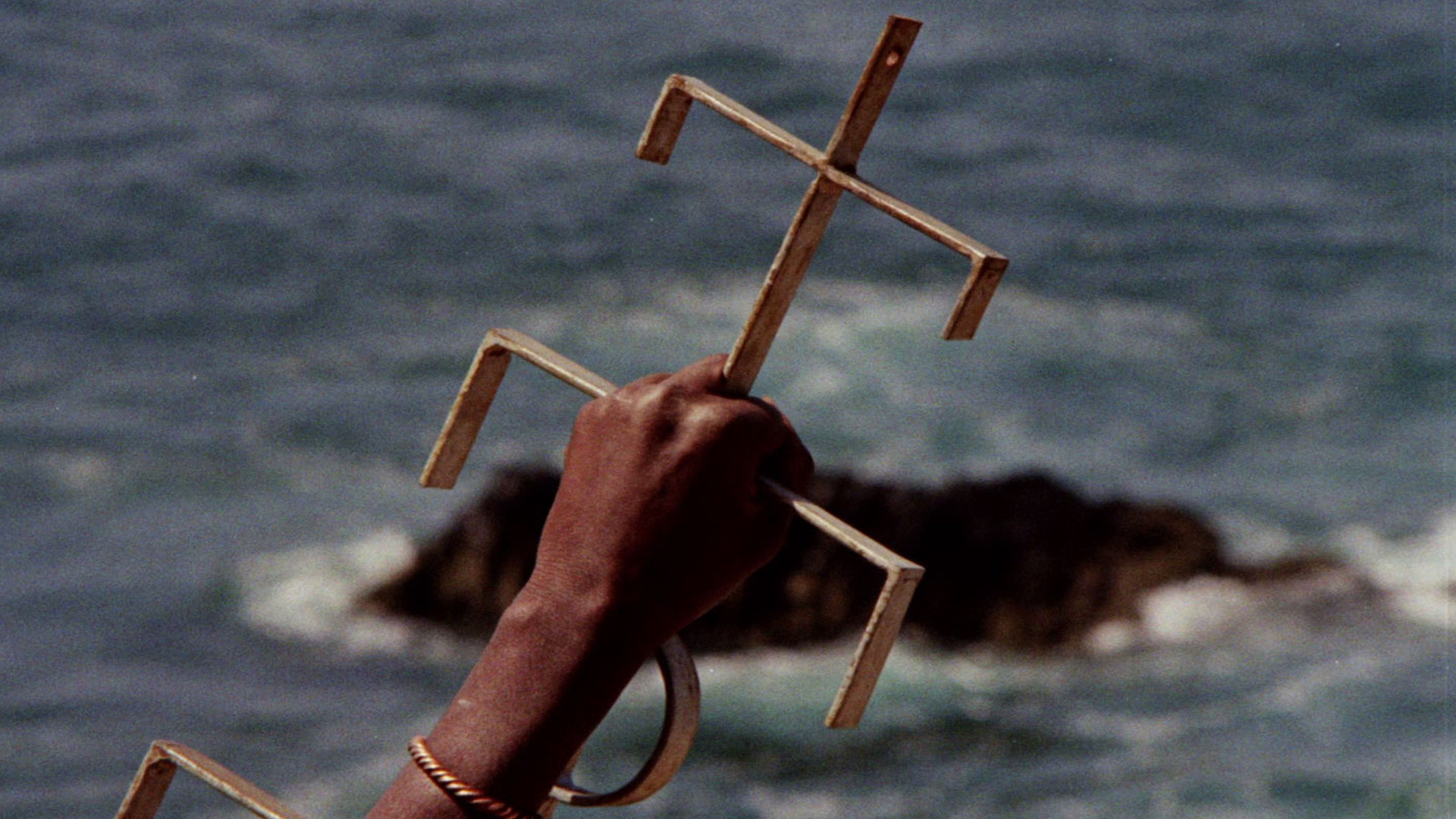 Touki Bouki, a viagem da hiena - Instituto Moreira Salles