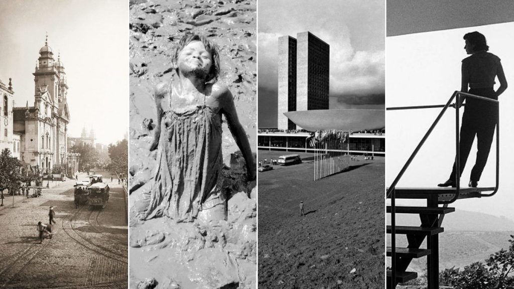 Marc Ferrez - Instituto Moreira Salles