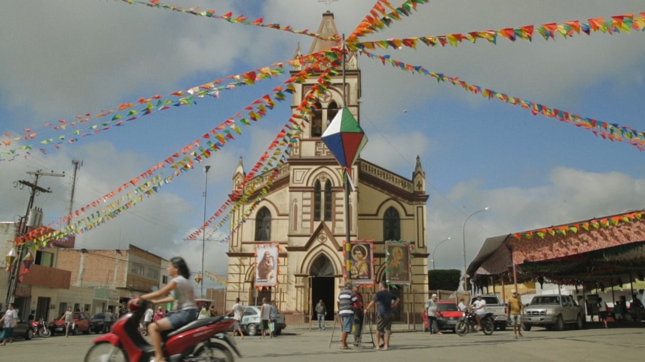 Camocim - Instituto Moreira Salles