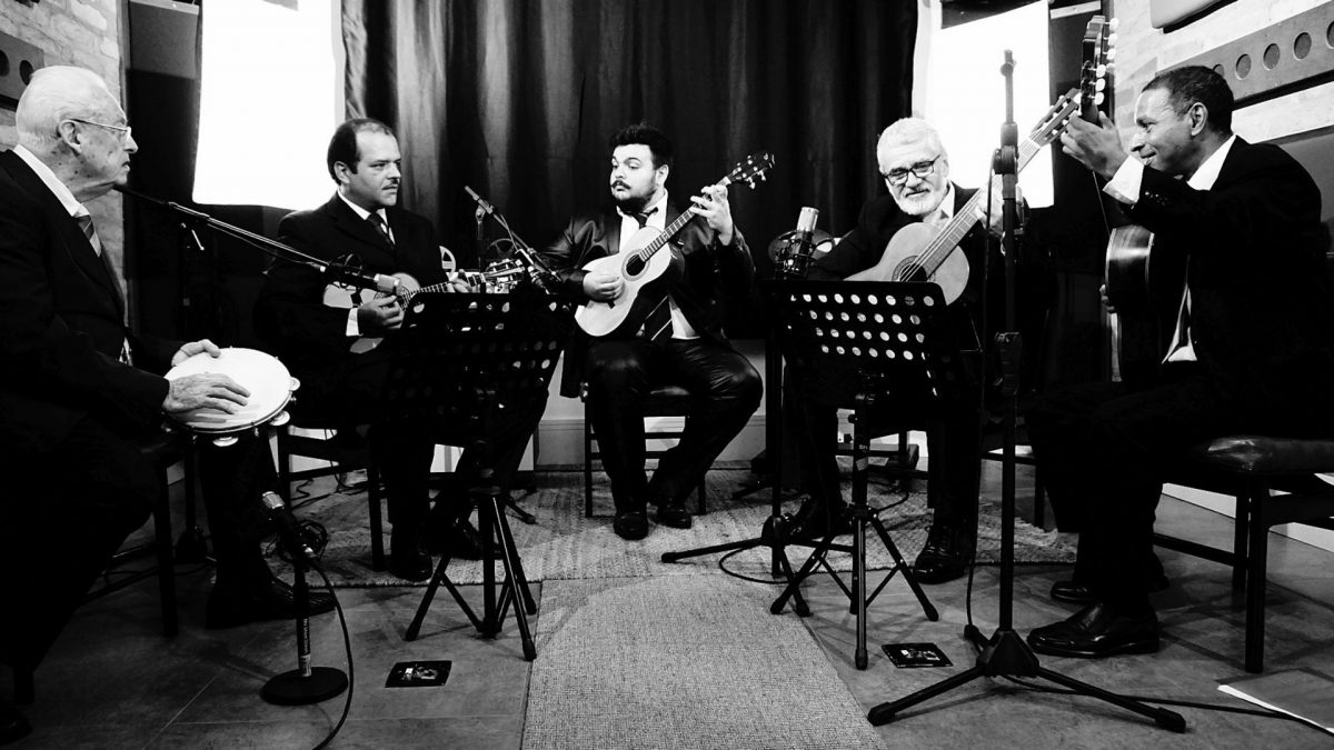 Jacob do Bandolim - Outras composições - Instituto Moreira Salles