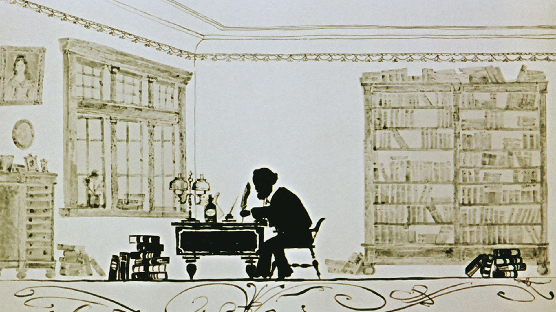 Caro Mohr – Lembranças pessoais de Karl Marx por Paul Lafargue ...