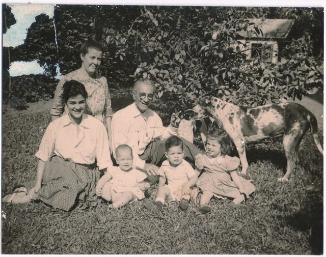 Documentário com imagem de arquivo (IMS Rio) - Instituto Moreira Salles