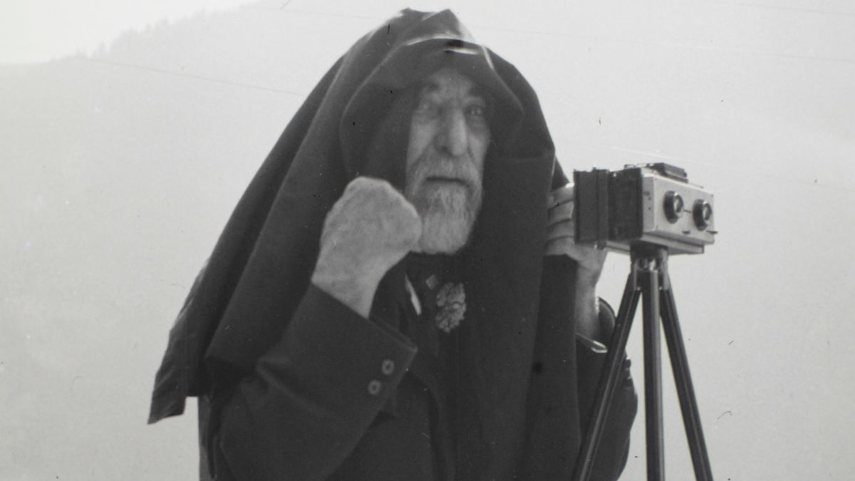 Marc Ferrez - Cronologia - Instituto Moreira Salles