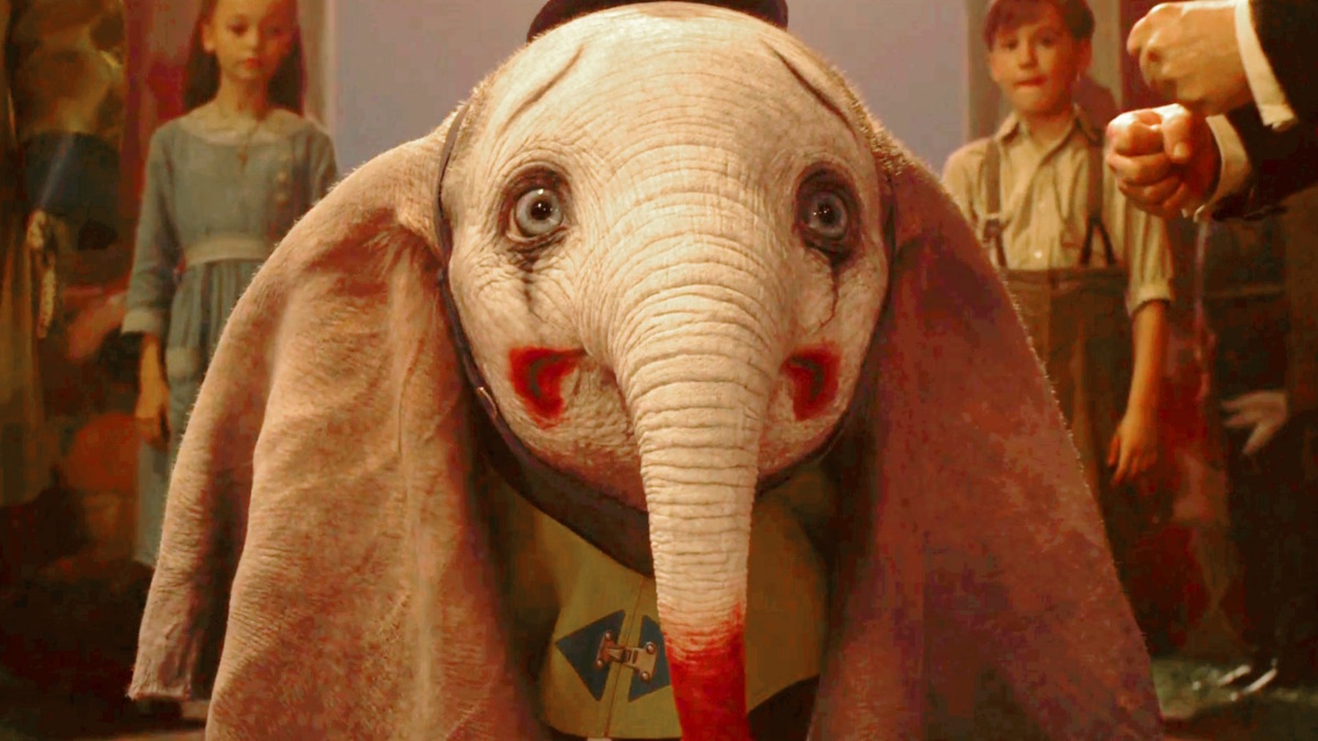 O voo do elefante - Instituto Moreira Salles