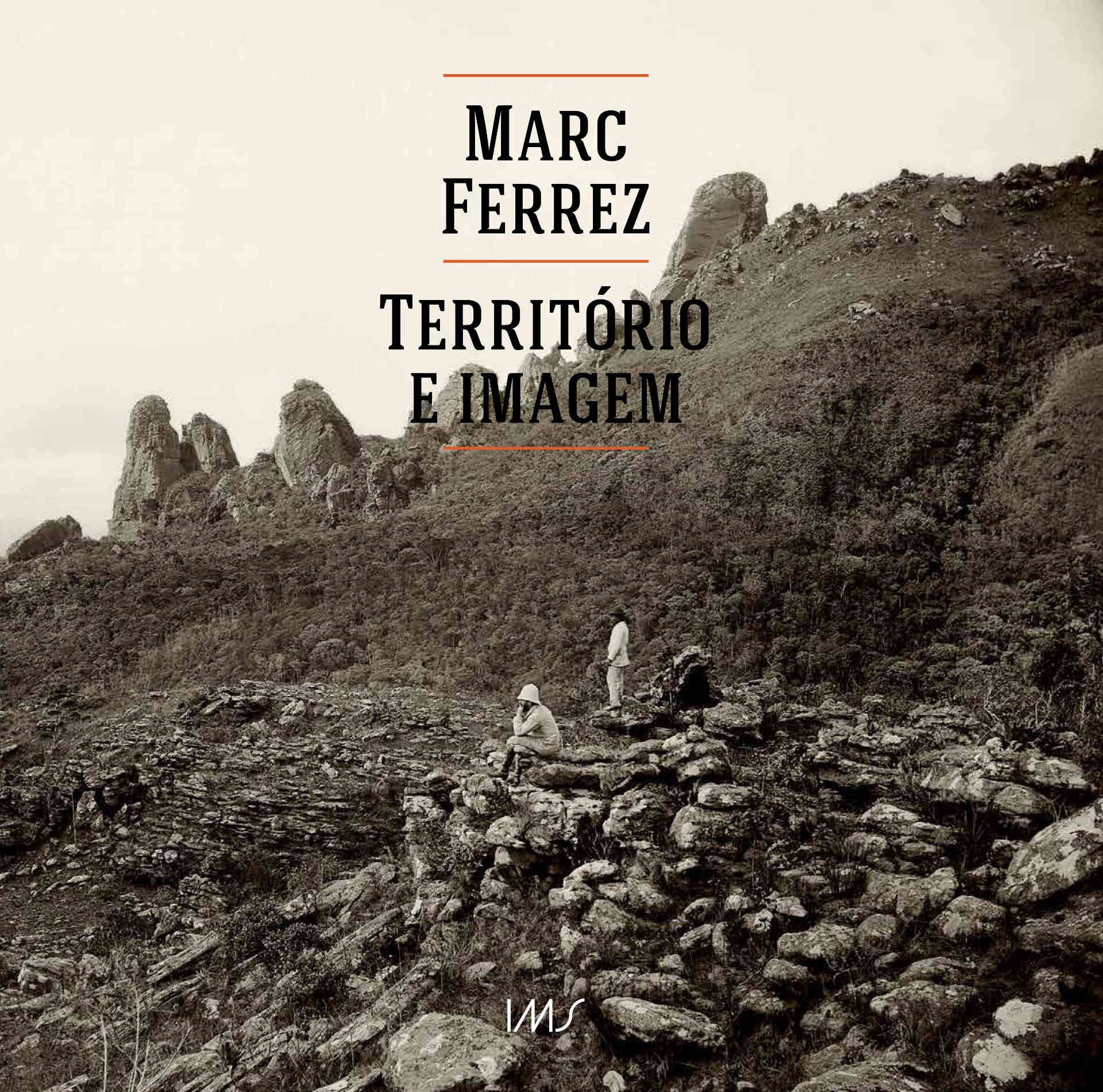 Marc Ferrez: Território e imagem (IMS Paulista) - Instituto Moreira Salles