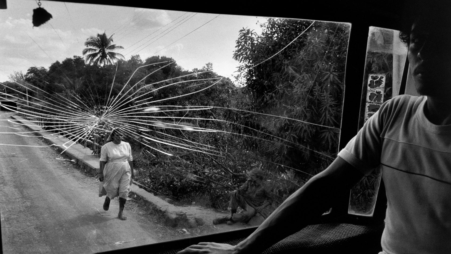 Abertura de Susan Meiselas: Mediações + conversa - Instituto Moreira Salles