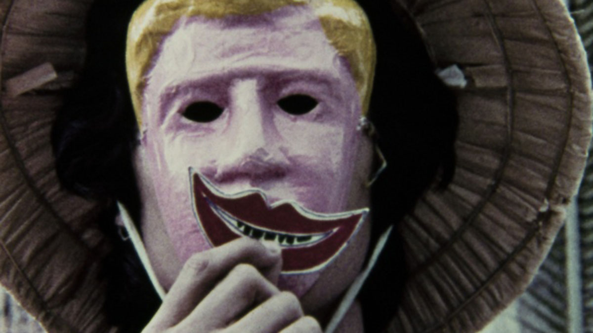 Sessão Mutual Films - Saudades do futuro: Kidlat Tahimik e Chantal ...