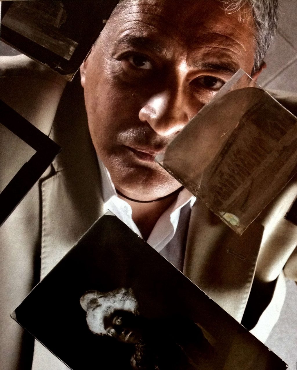 Seminário internacional sobre preservação e conservação fotográfica ...