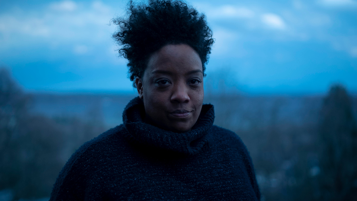 Grace Passô - Instituto Moreira Salles