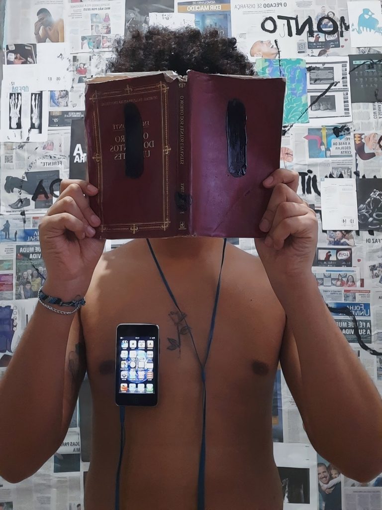 Lucas Emanuel - Instituto Moreira Salles
