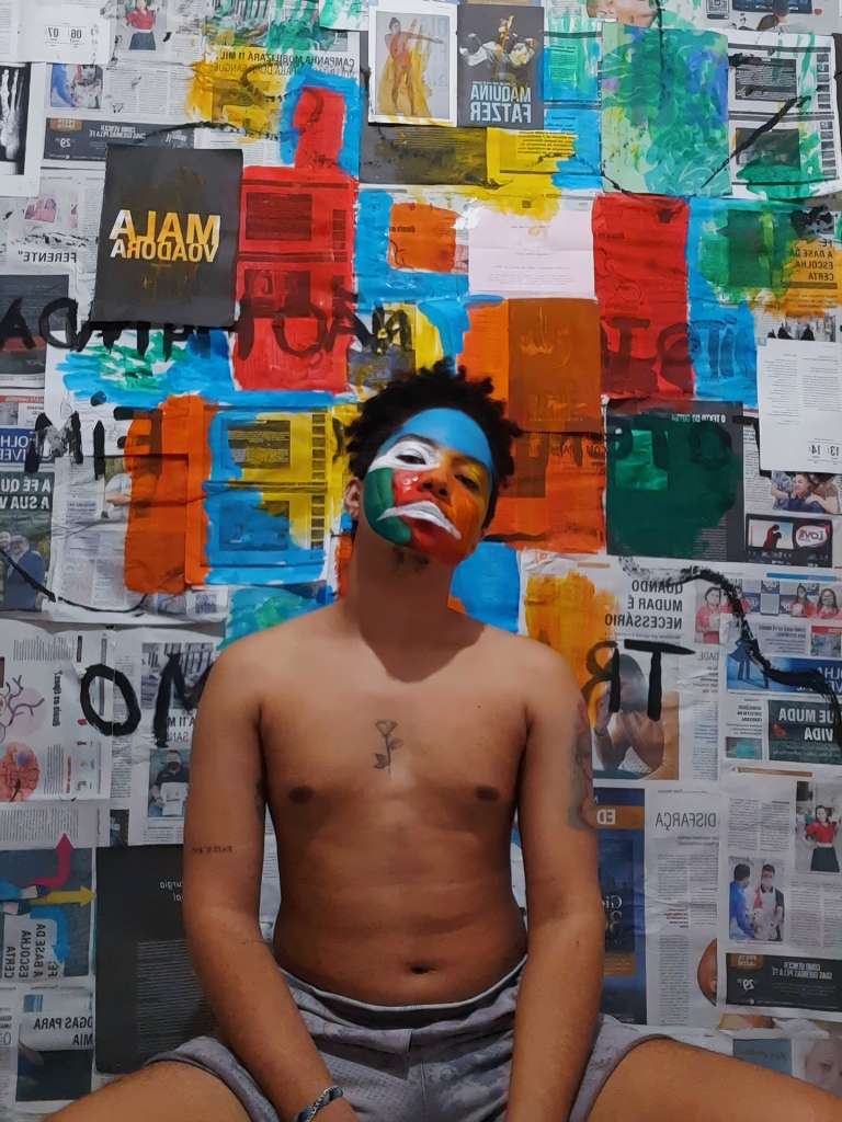 Lucas Emanuel - Instituto Moreira Salles