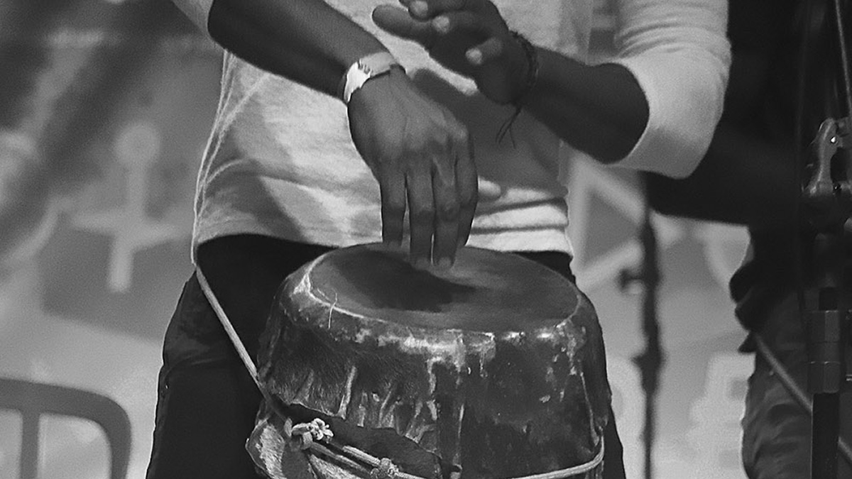 Candombe - Instituto Moreira Salles
