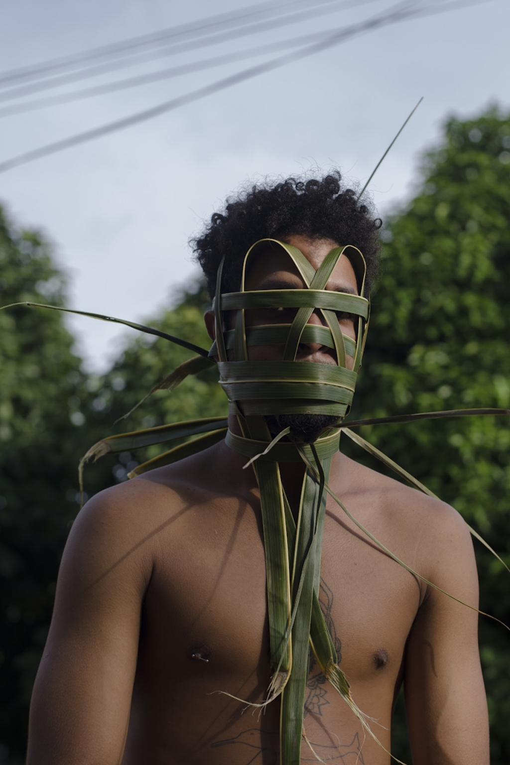 Labo Young - Instituto Moreira Salles