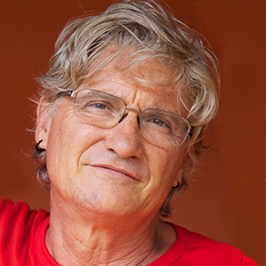 Graciela Guarani, Michele Kaiowá, Kamikia Kisêdjê, Vincent Carelli e ...