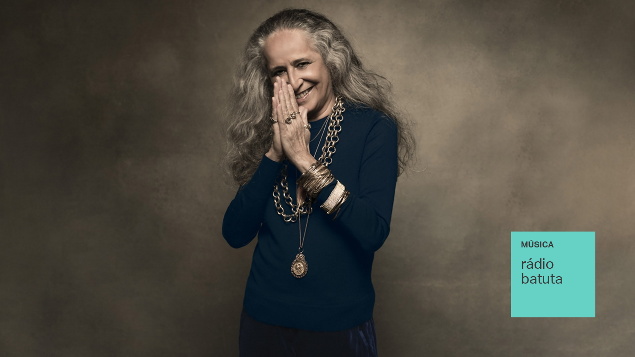 No Tabuleiro de Bethânia tem... - Instituto Moreira Salles