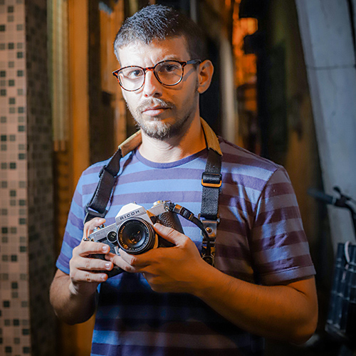 Exposição Outras imagens do Rio - Instituto Moreira Salles