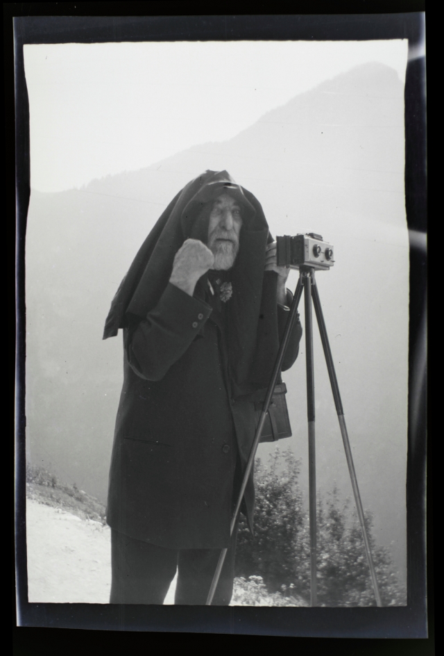 Os cadernos de Marc Ferrez: Projeto de difusão digital - Instituto ...