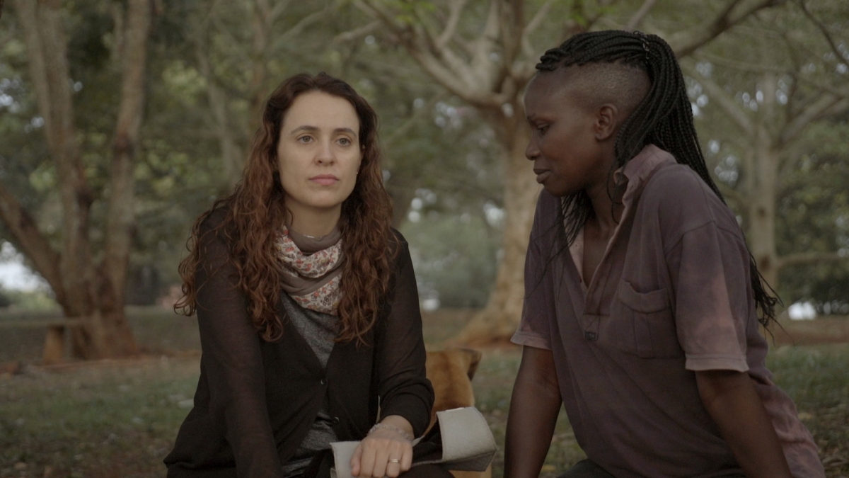 Kevin - Instituto Moreira Salles