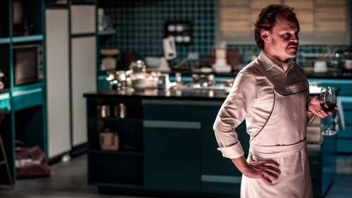 O clube dos anjos - Instituto Moreira Salles