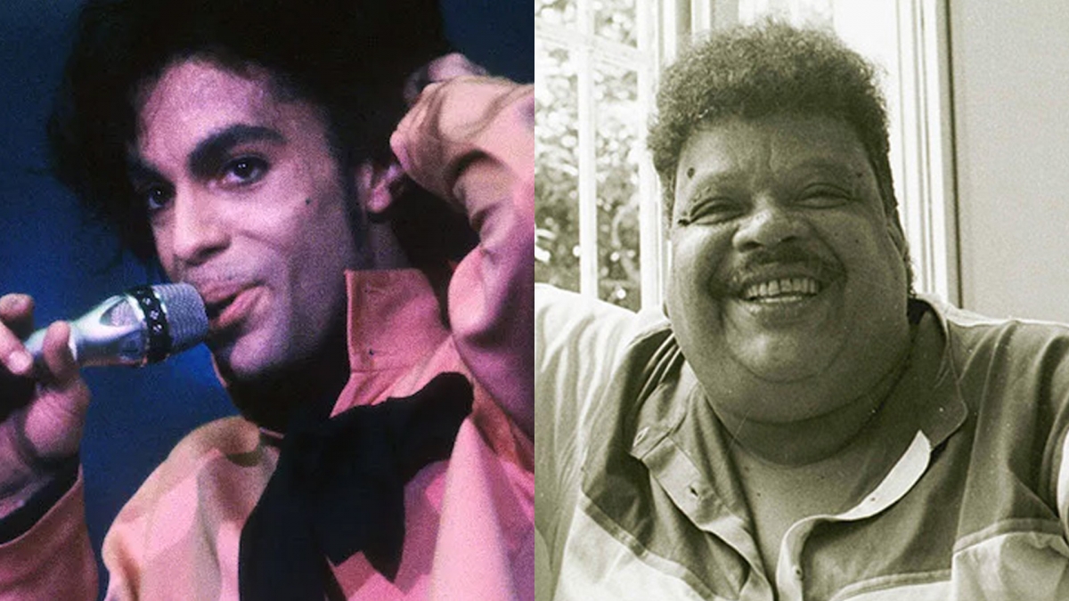 Prince: Sign “o” the Times + Tim Maia - Instituto Moreira Salles