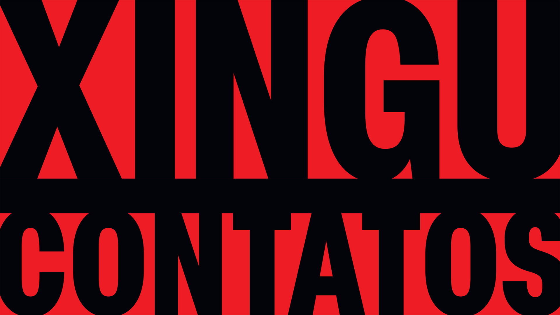 Lançamento do catálogo Xingu: Contatos - Instituto Moreira Salles