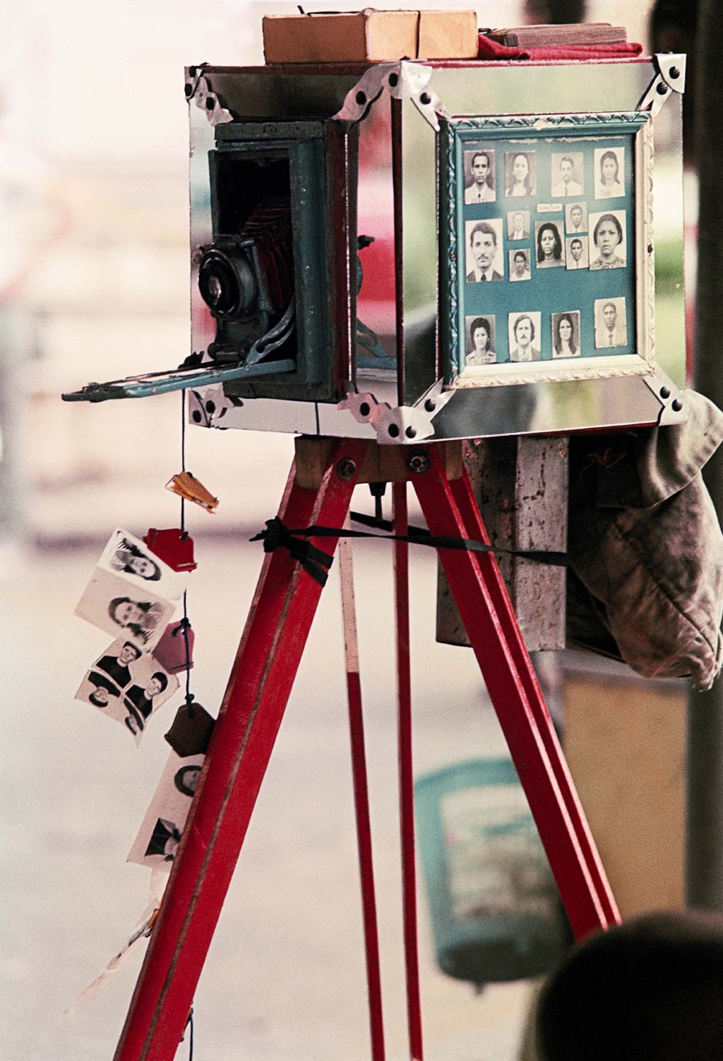 Fotografia: Princípios - Instituto Moreira Salles