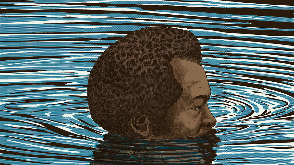 Billy Woodberry em retrospectiva - Instituto Moreira Salles