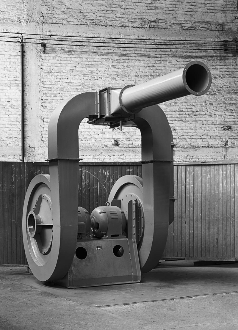 Hans Gunter Flieg, 100 anos - Instituto Moreira Salles