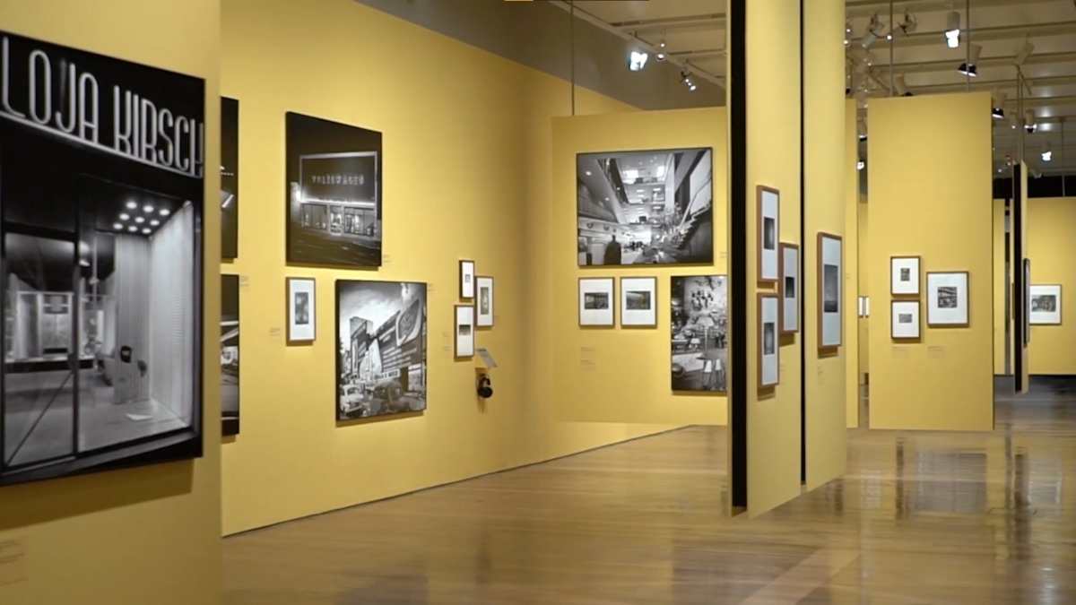 Hans Gunter Flieg (1923-2024) - Instituto Moreira Salles