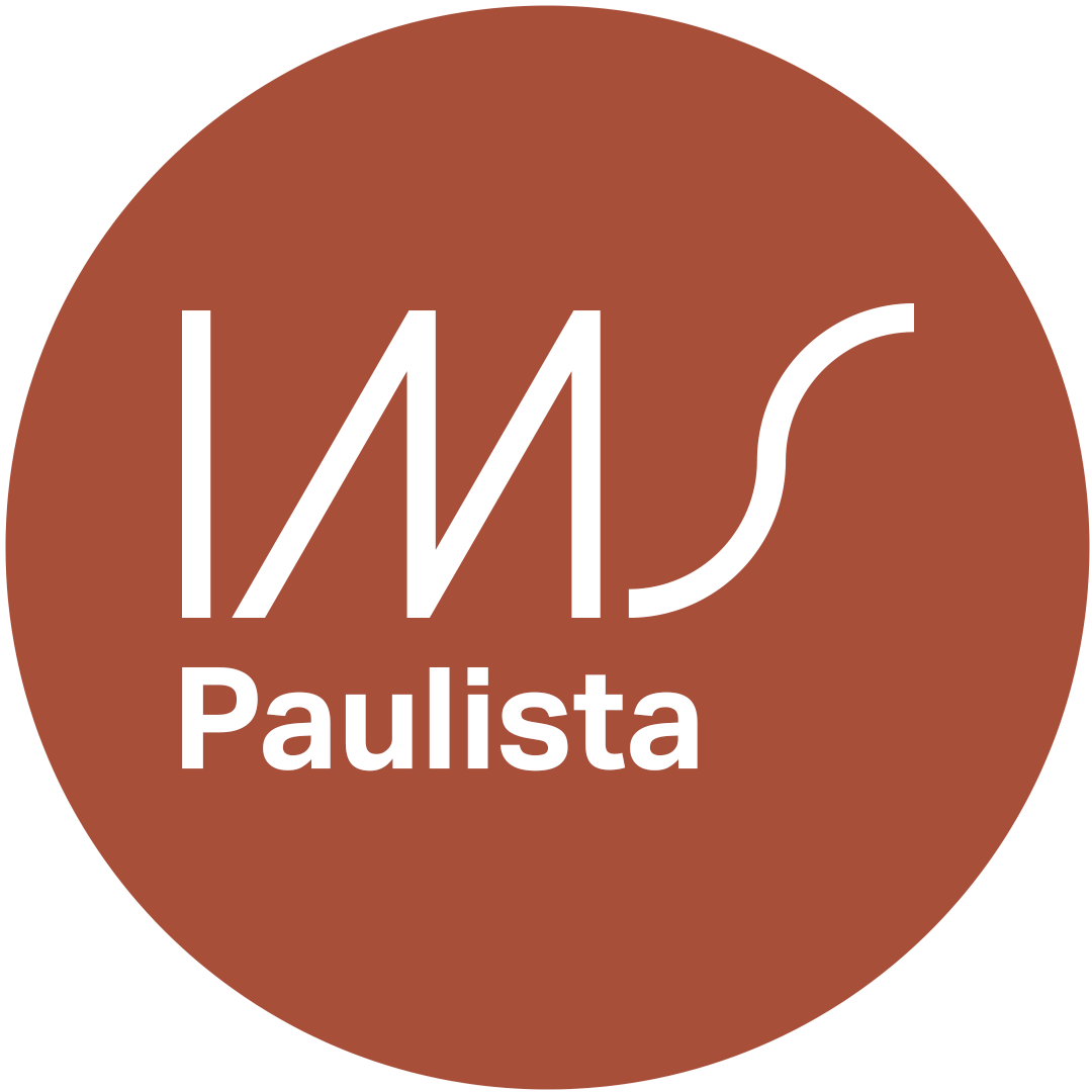 IMS Paulista no Instagram - Instituto Moreira Salles