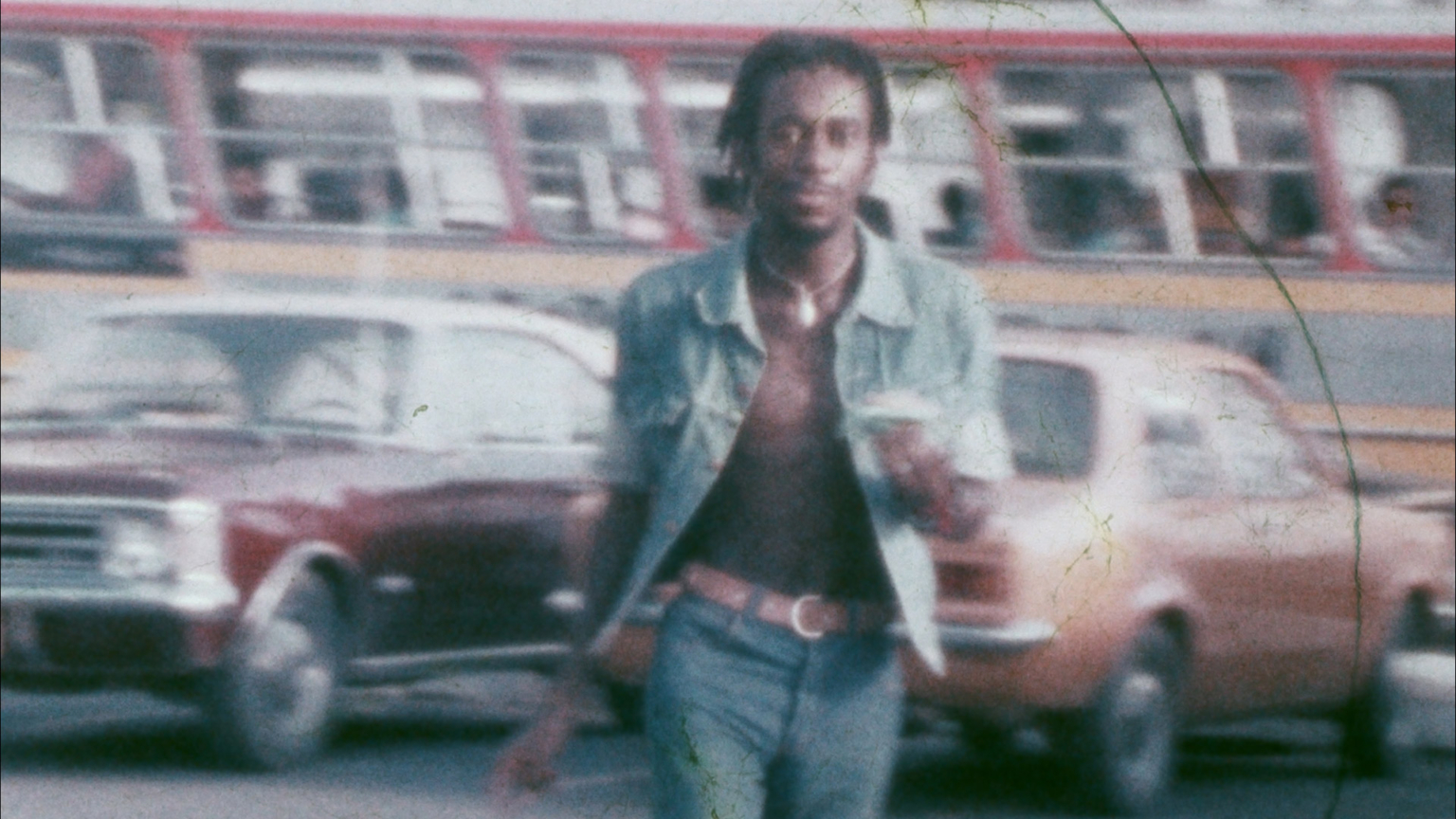 Luiz Melodia – No coração do Brasil - Instituto Moreira Salles