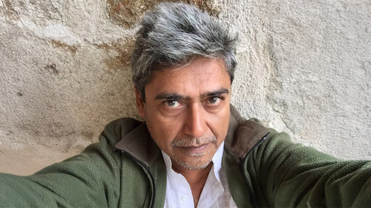 Sessão Mutual Films - Uma terceira criatura: o cinema de Ruchir Joshi - Instituto Moreira Salles